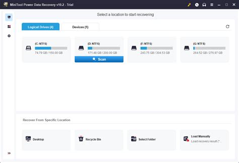 Top 10 Free File Repair Tools To Repair Corrupted Files MiniTool
