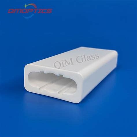 Alumina Diffusive Ceramic Laser Reflector
