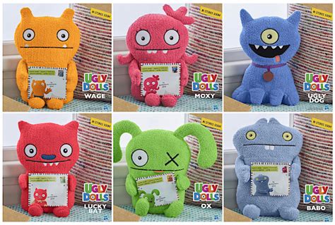 Blobby The Blobfish Plush From Hashtag Collectibles
