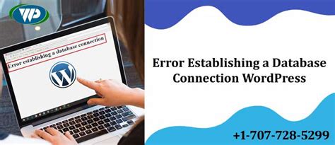 Troubleshooting Of Error Establishing A Database Connection In WordPress How To Fix WordPress