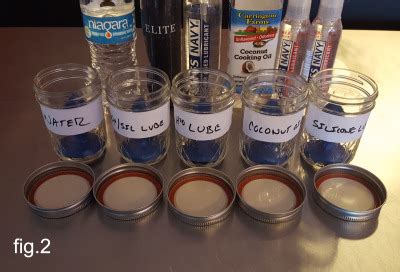 The Lube Experiment For Platinum Silicone Sex Toys Tumbex