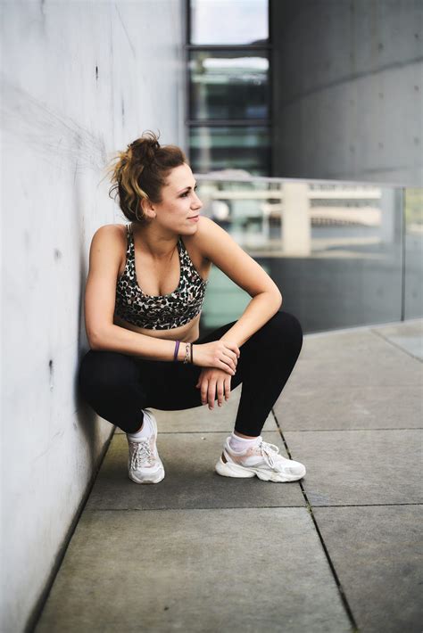Bianka Mcfit Models