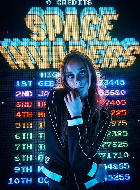 Space Invaders Android Wallpapers Wallpaper Cave