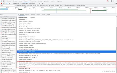 Python Seleniumwebdriver 对cookies的处理及应用『模拟登录』webdriver Cookie Csdn博客