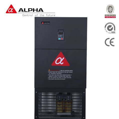 V Voltage Phase Kw AC High Performance Variable Frequency Speed