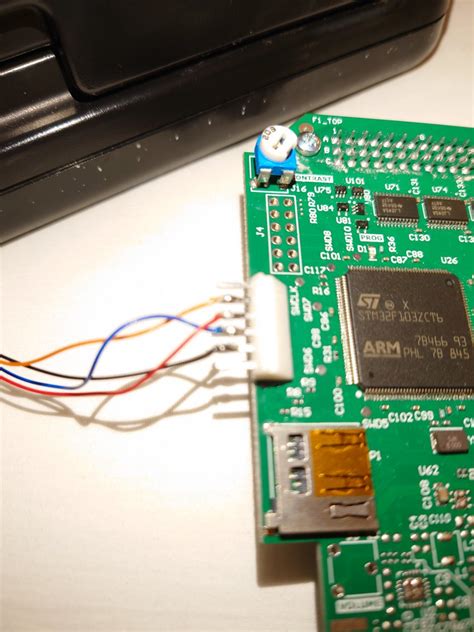 Darksoft The Definitive Guide To Fixing Your Cps2 Multi Kit Page 24 Arcade Projects Forums