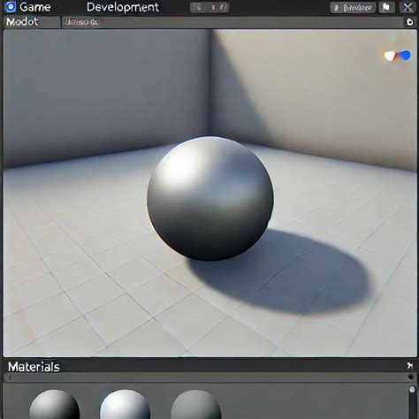 Gamedevelopment Materials Godotengine Indiedev Gabriel Amoedo