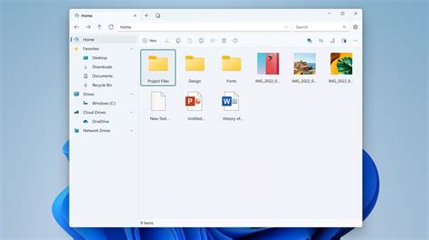This Windows File Explorer App Is About To Get A Big Update Windows Central