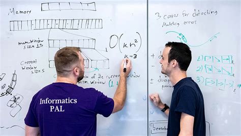 Computer Science BSc University Of Sussex