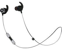 JBL Reflect Mini BT 2 Zwart - Oordopjes - Coolblue