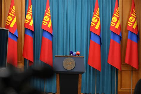 ЗГ Шинэ Хархорум хот төлөвлөж байгуулахаар хэрэгжүүлсэн ажлын талаар хэлэлцүүлнэ