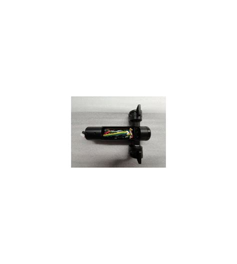 Scooter Controller Panel