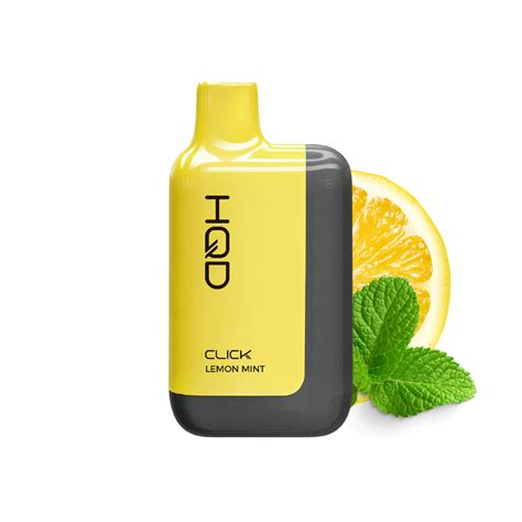 Kit Hqd Click Hqd México