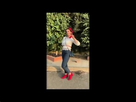 Sharmoota El Zagazig Naiera Afifi Car Sex Eporner