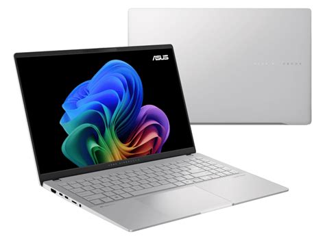 ASUS Lifts The Lid On Its First Windows Copilot PC With The AI Powered Vivobook S 15 Laptop
