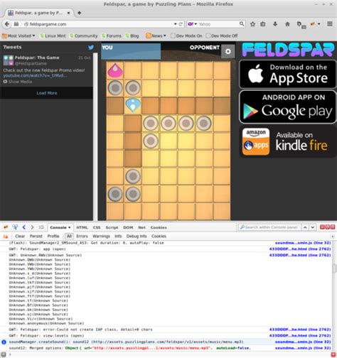 Puzzling Plans — Building A Cross Platform Game With Libgdx Part