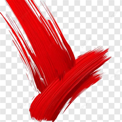 빨간 브러시 스트로크는 작곡 예술적 질감을 지배합니다 붉은 붓놀림 빨간색 조직 Png 일러스트 및 이미지 에 대한 무료 다운로드 Pngtree