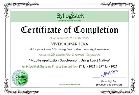 Vivek Kumar Jena On Linkedin Reactnative Mobiledevelopment Connections