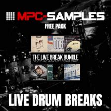 Free MPC Expansions & Kits For MPC X, MPC Live, MPC One, Akai Force & MPC Software