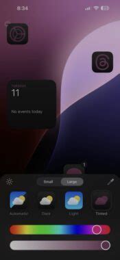 IOS Hands On Review Apple Is Android Ifying The IPhone Experience