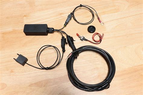 Drop In Kill Switch Anti Theft 4122 Inc