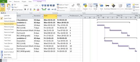 How To Add Resources In Ms Project Printable Online