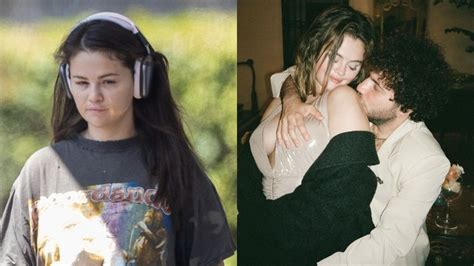 Selena Gomez Fuels Engagement Rumors With Ring Photos