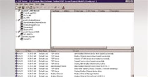 Software Toolboxs Connects Applications And Opc Interfaces Control