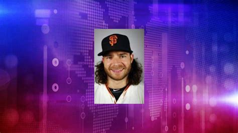 Fame | Brandon Crawford net worth and salary income estimation Jul ...
