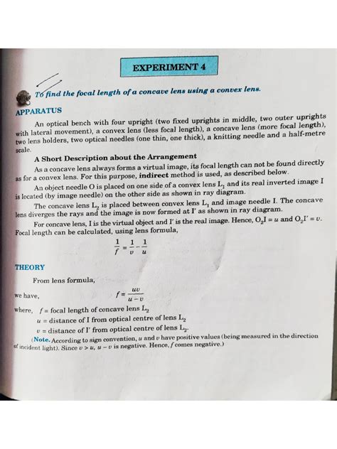 Experiment 2 Section B Pdf