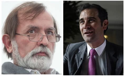 Epigmenio Ibarra Criticó Que Regreso De Lorenzo Córdova A La Unam Es