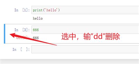 Jupyter使用教程及python语法基础python Jupyter Csdn博客