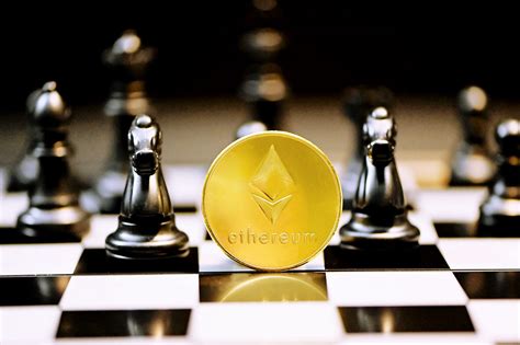 Interacting With Ethereum Network In Python Using Web3py Part 4 By