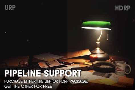 Photo Notes Photograph And Story Note Asset Pack Hdrp