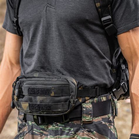 Tactical Assembling Backpack Maxtacs