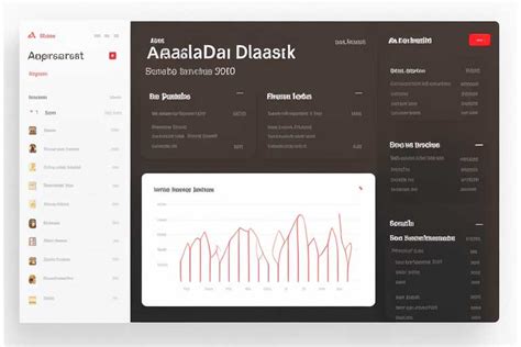 Top Best 22 Template Dashboard 2023 Themegal