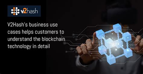 V2soft On Linkedin Business Blockchain Technology