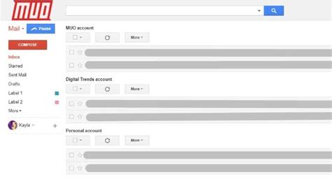 6 Practical Ways To Use Gmails Multiple Inboxes Feature