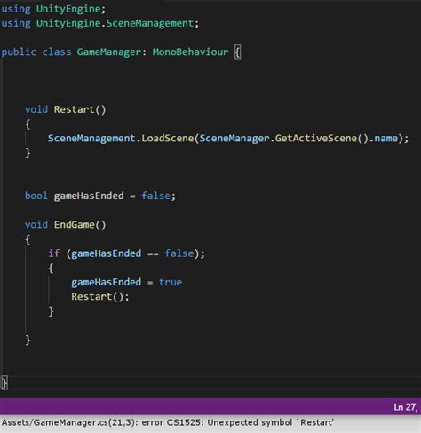 Does Anyone Know Whats Wrong With My Code Rcode