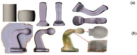 Possibilities Of Measuring And Detecting Defects Of Forged Parts In Die