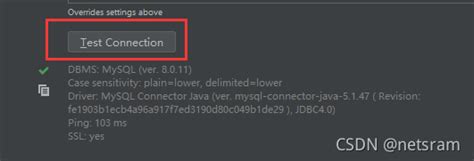 使用idea中的persistence从数据库中自动生成实体类idea Persistence Csdn博客