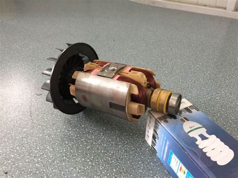 Generator Rotor And Stator Manufacturer From China Bison