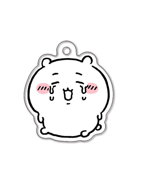 먼작귀 아크릴 키링 7종 출시 콜리 Colley