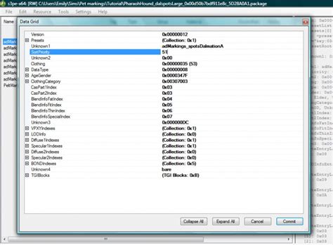 Filemarking Tut S3pe Sortpriority Simswiki