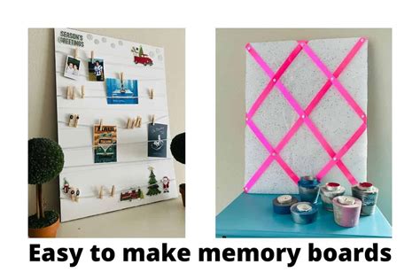 What Does A Memory Board Look Like At Stephanie Trumble Blog