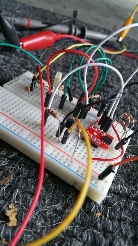 RPM Signal Conditioning Circuit To Prevent Aftermarket Tachometer Needle Instability