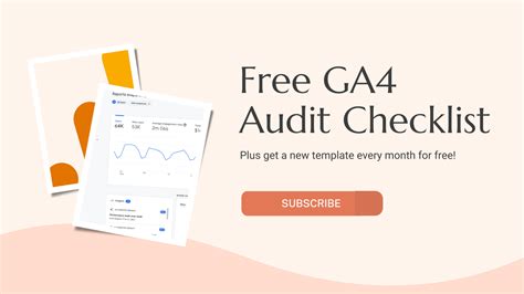 Google Analytics Audit Setup Process Free GA Checklist