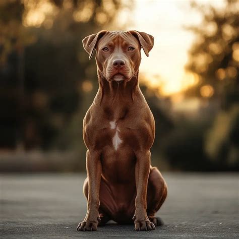 Mexican Dog Breeds Exploring Mexicos Iconic Canines