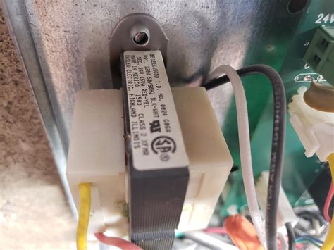 Ecobee3 Lite Install Help R Ecobee