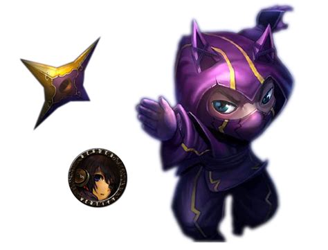 Render Kennen Riot League Of Legends By Vertify On Deviantart